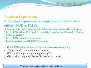 boolean logic3.pdf | Free Download
