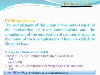 boolean logic3.pdf | Free Download