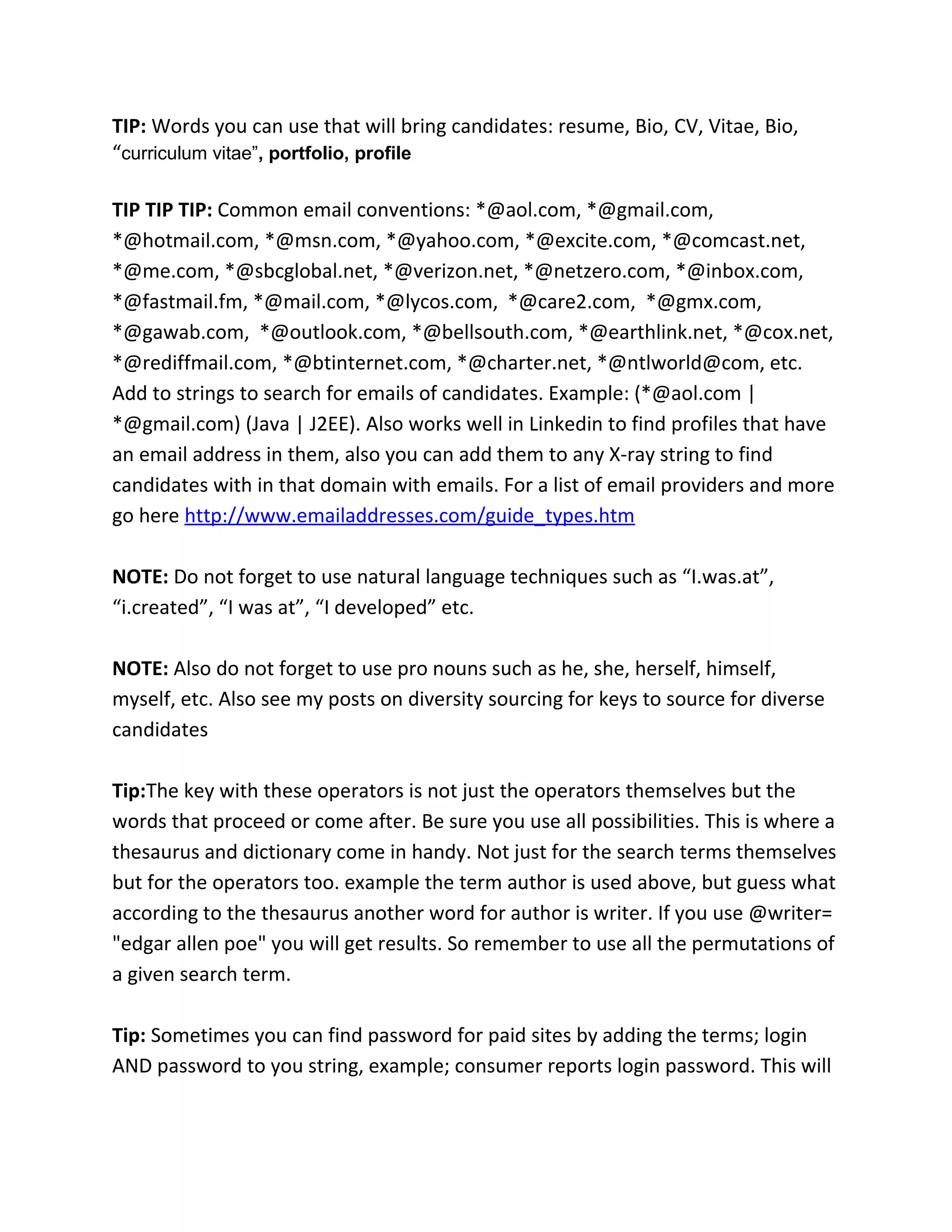 Boolean Operators Pdf