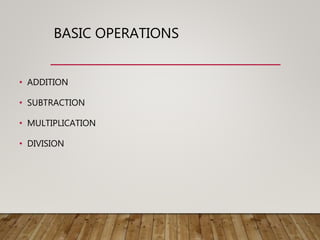 Boolean operators | PPT