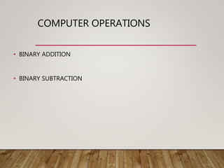 Boolean operators | PPT