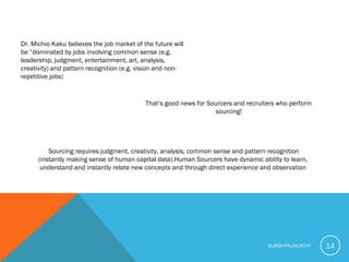 Boolean Search.. A Basic Level for internal KT/Reference material | PPT