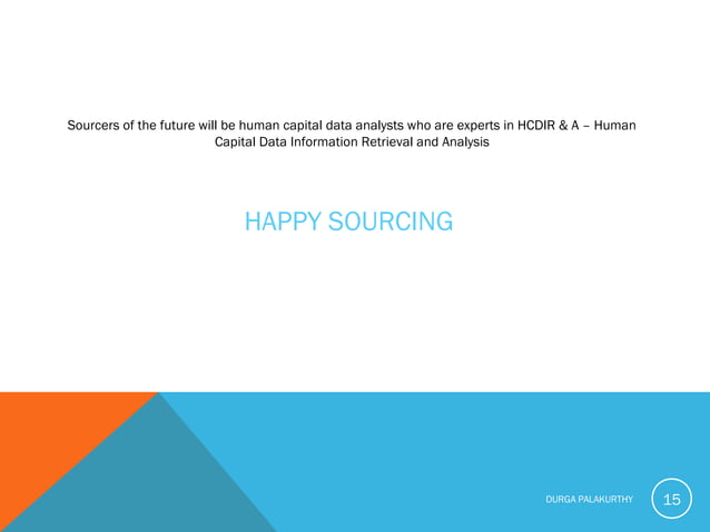 Boolean Search.. A Basic Level for internal KT/Reference material | PPT