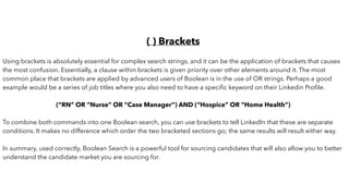 Boolean search | PDF | Search | Internet
