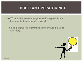 Boolean Search ppt.ppt