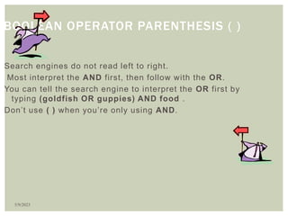 Boolean Search ppt.ppt