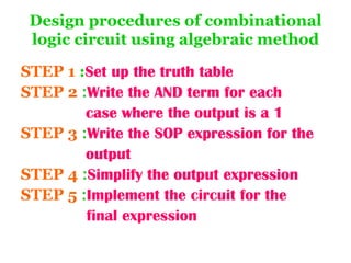 boolean theorems digital logic design cheet sheet .pdf