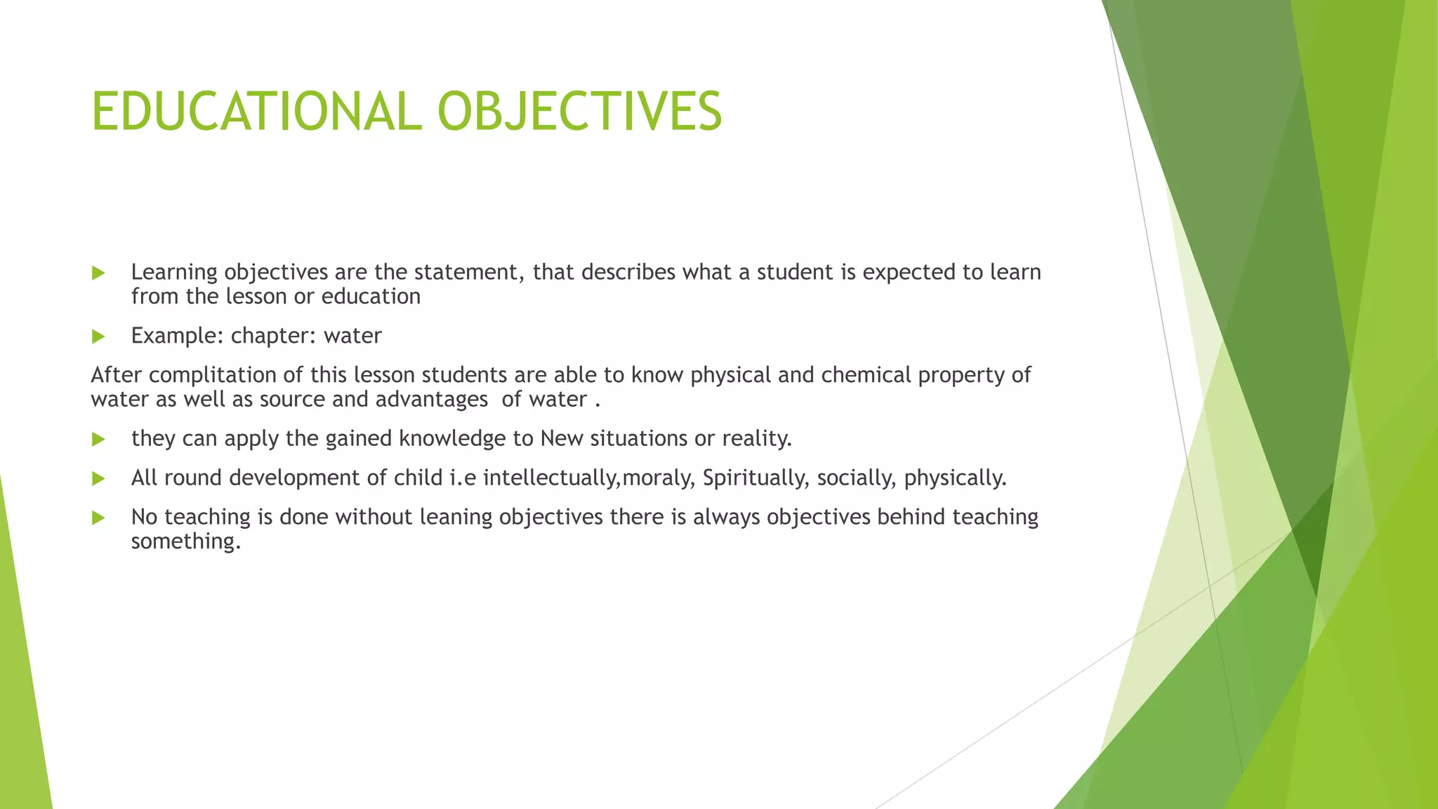 Revised version of bloom taxonomy | PPTX