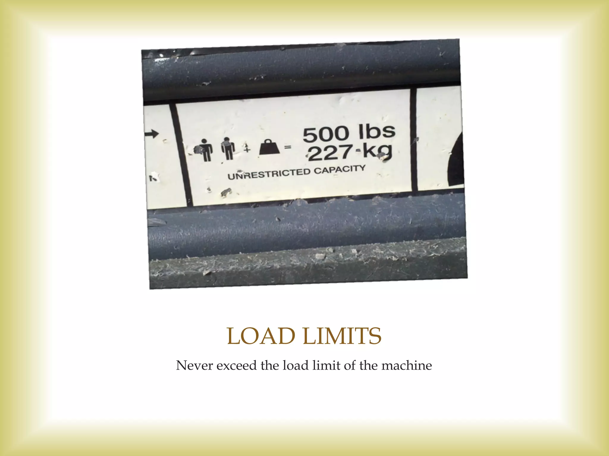 Boom lift training | PDF