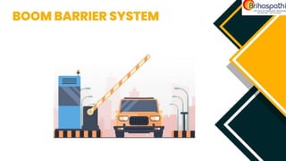 Boom Barrier.pptx
