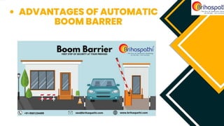 Boom Barrier.pptx