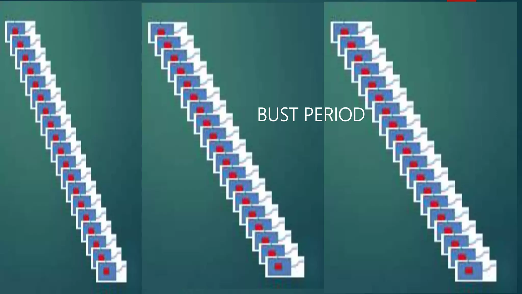 Boom bust cycle | PPTX