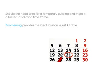 LEED Components of Boomerang Building | PPTX | Construction Industry ...