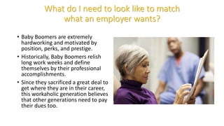 Boomer employment re entry path 2021 reviewed and updated 8.16.2021