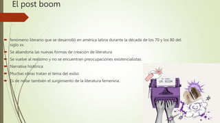BOOM LAT Y POST BOOM.pptx