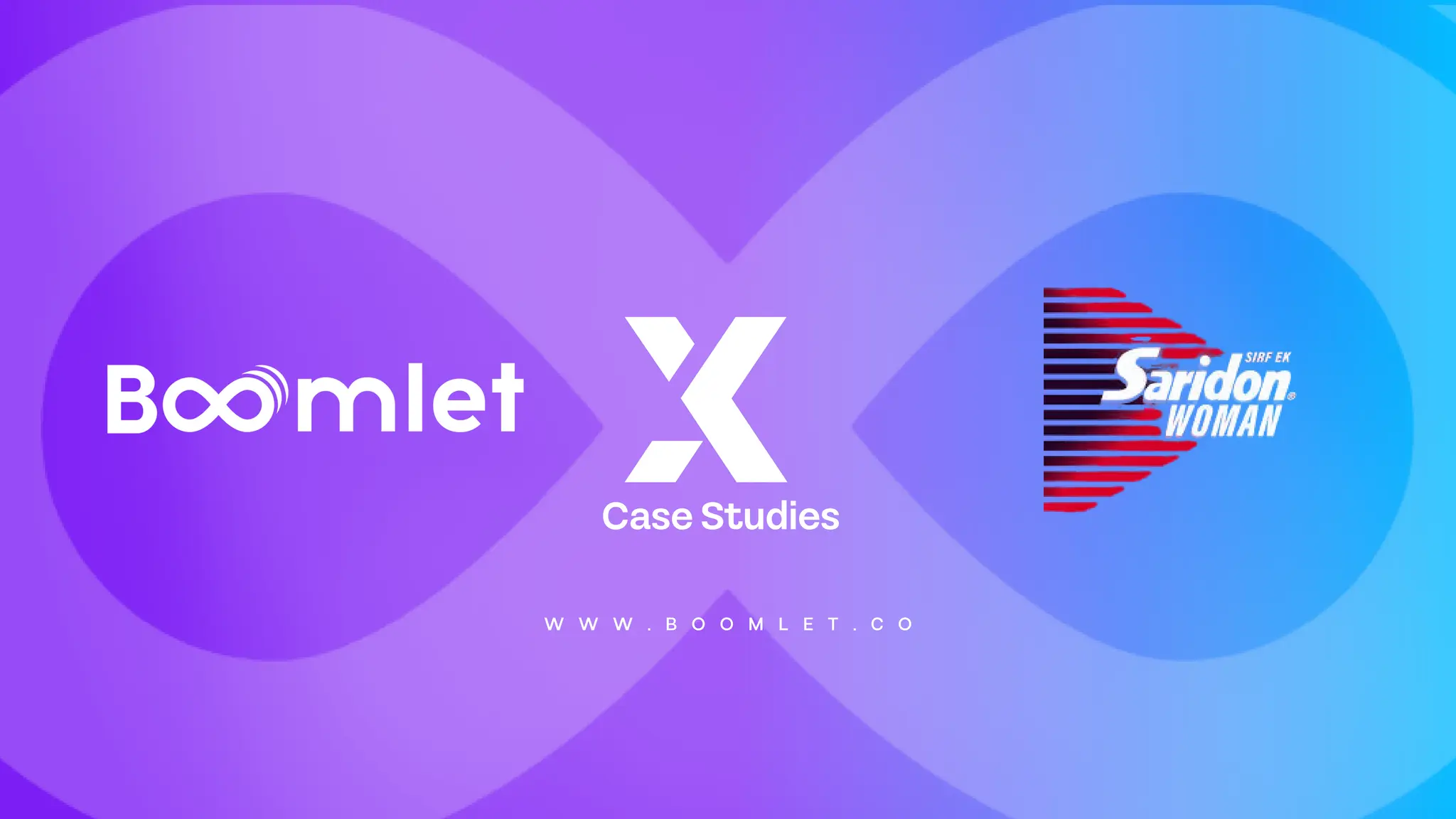 Boomlet Group X Saridon Woman........... | PPT