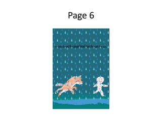 children's Book pages | PPTX