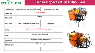 Boom & reel sprayer.pptx