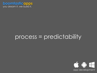 Ode To Process: Why and How | PPTX | Computer Software and Applications ...