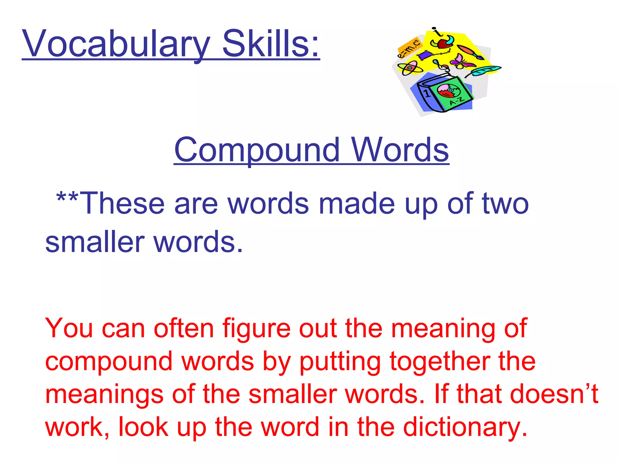 Boom Town Focus Wall | PPT