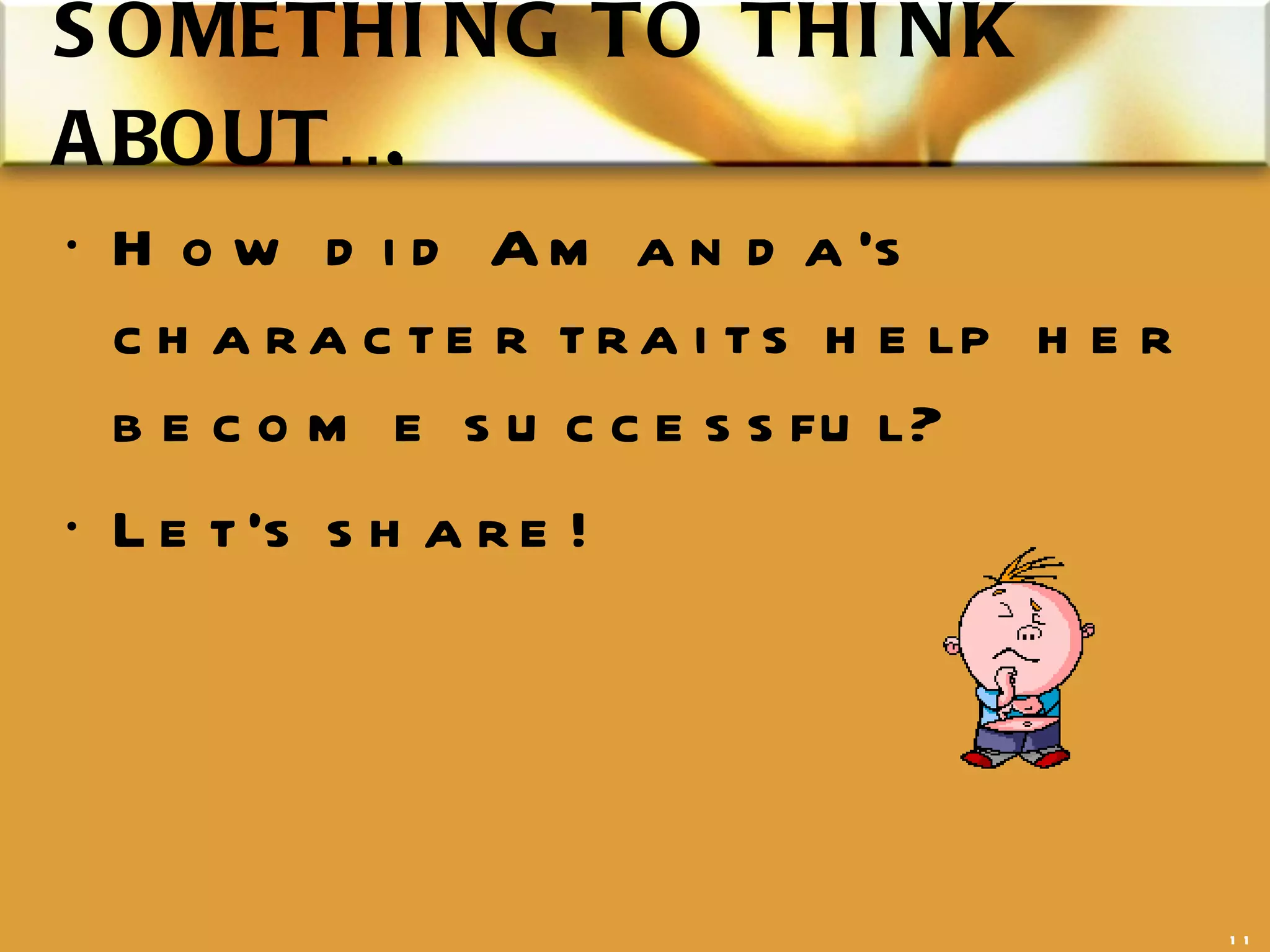 Boom town powerpoint | PPT