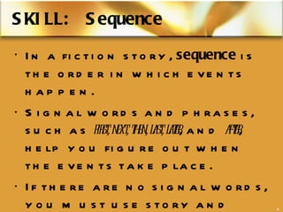 Boom town powerpoint | PPT