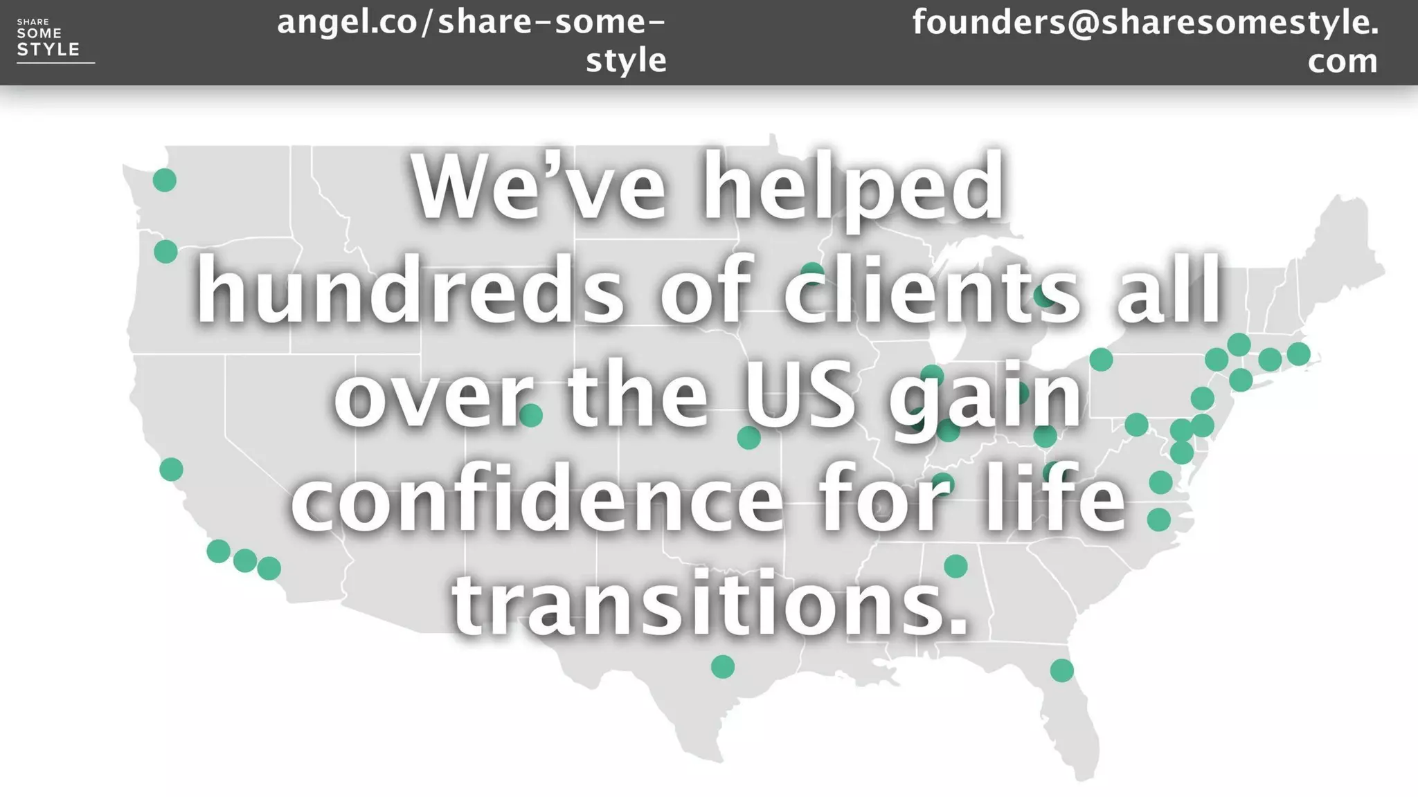 Boon And Gable Pitch Deck | PPT