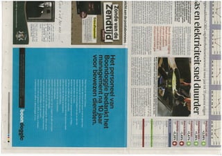 10 years of Boondoggle Ad | PPT