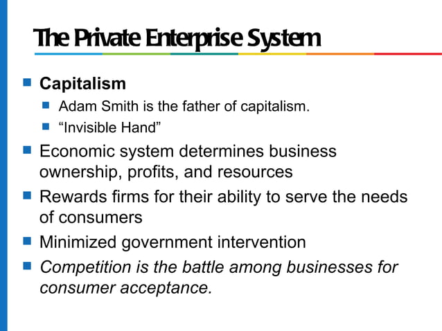 Chapter 1: Global Environment | PPT | Business | Business and Finance