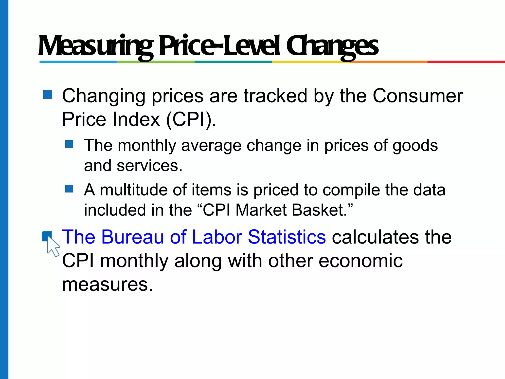 Chapter 3: Economics | PPT