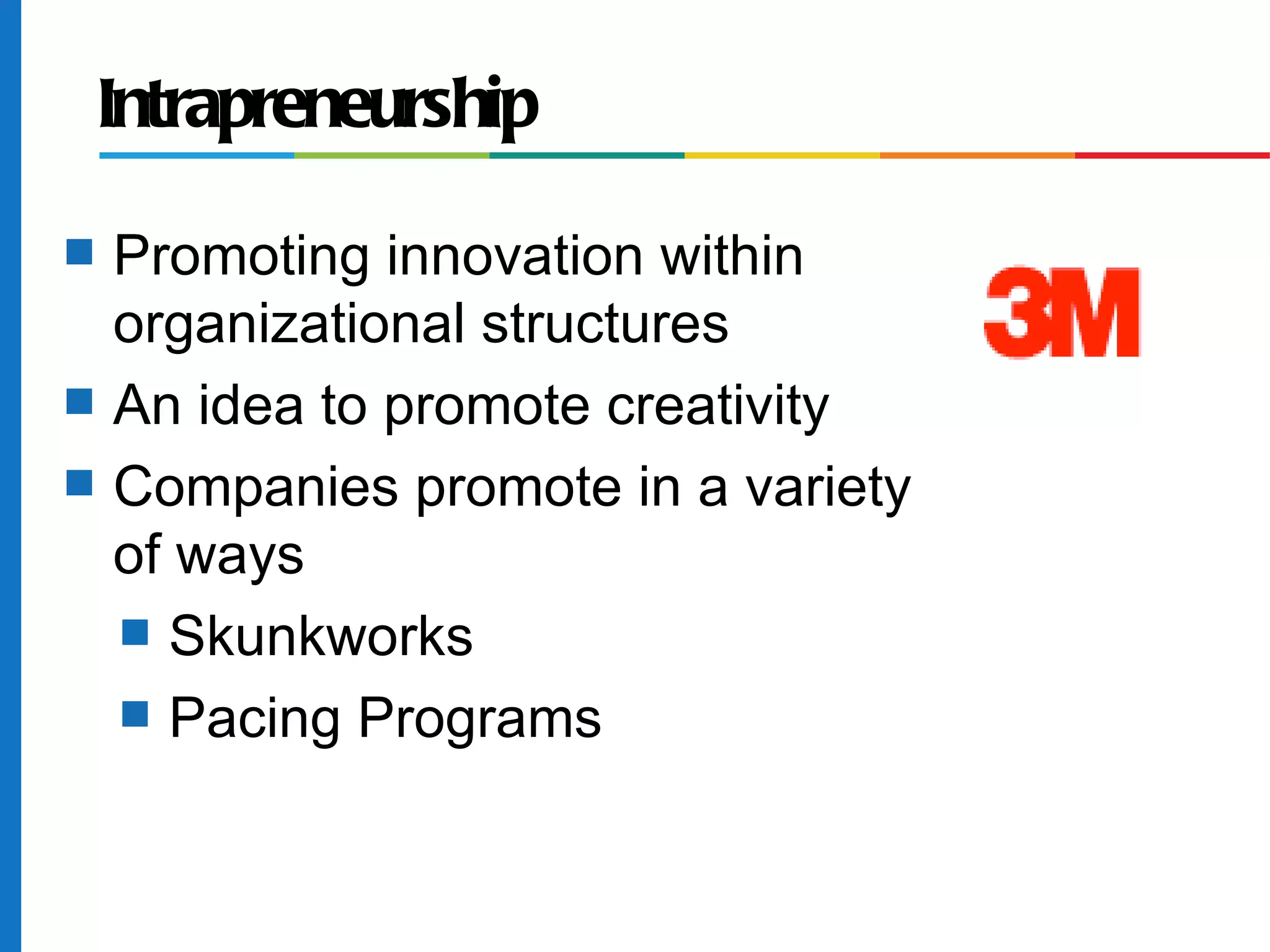 Chapter 6: Entrepreneurship | PPT