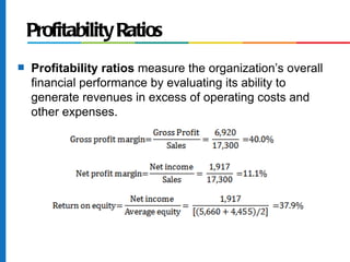 Chapter 15: Accounting | PPT