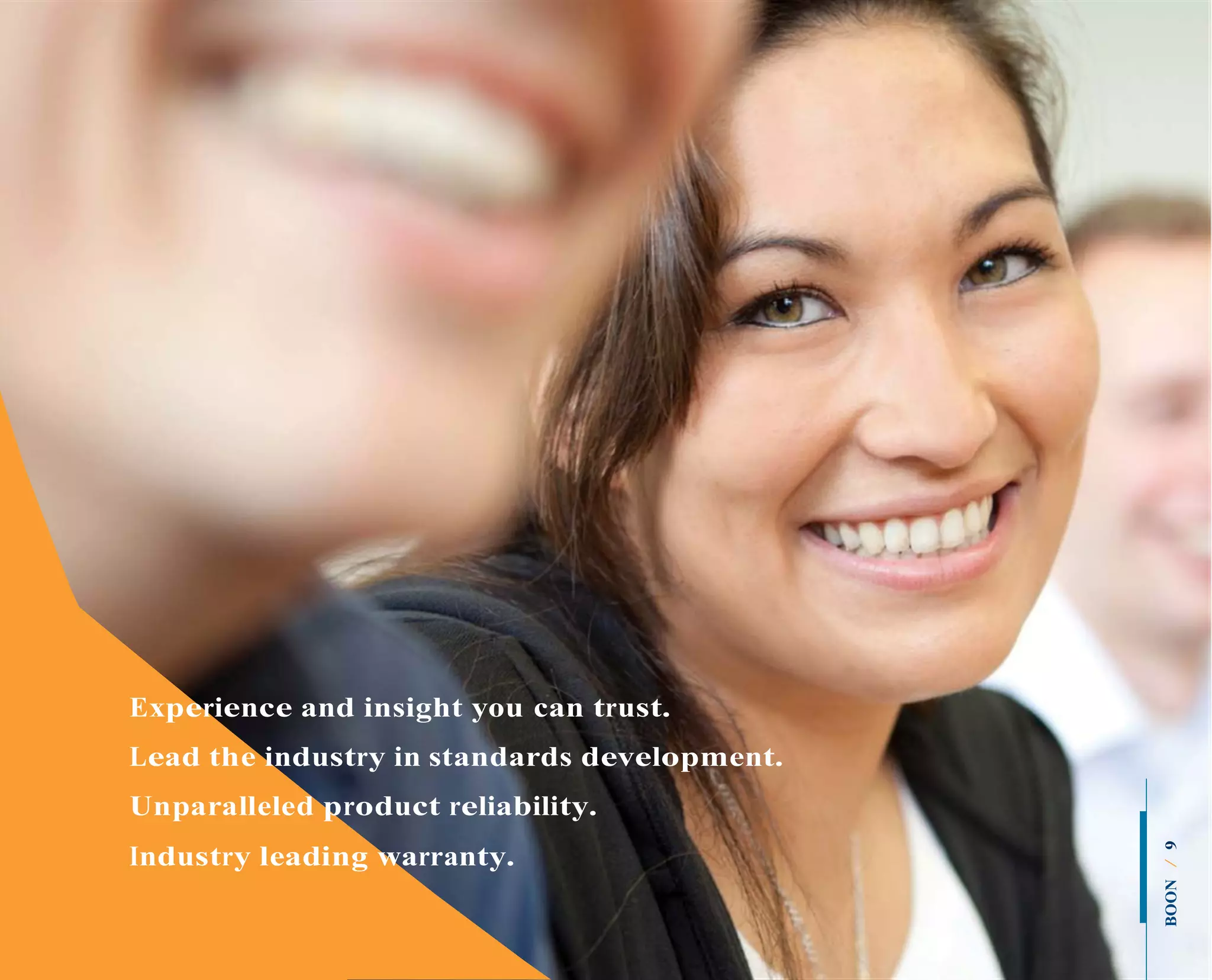 Boontech company profile | PDF