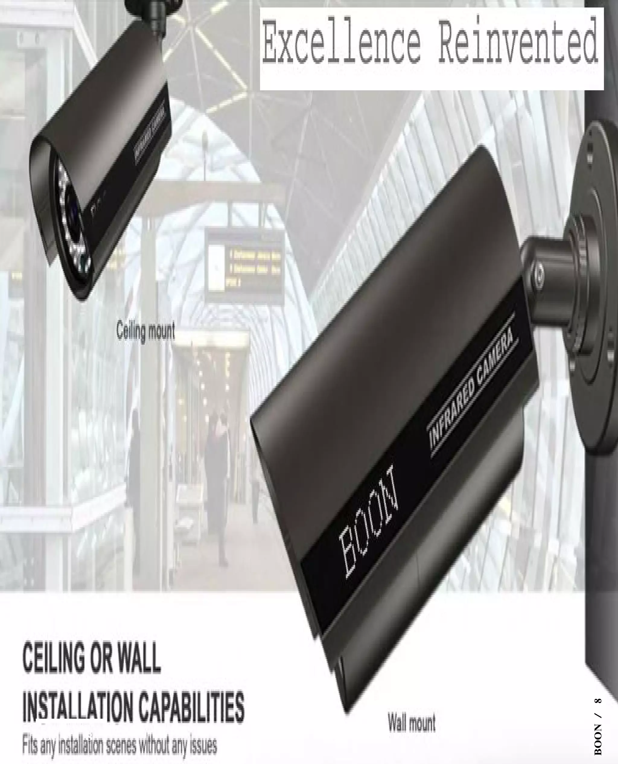 Boontech company profile | PDF