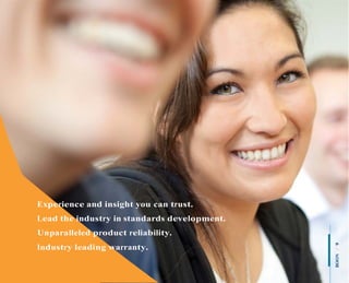 Boontech company profile | PDF