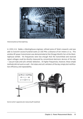 Boonton-Principles-of-Power-Measurements-Guide.pdf | Computer Networking | Computing