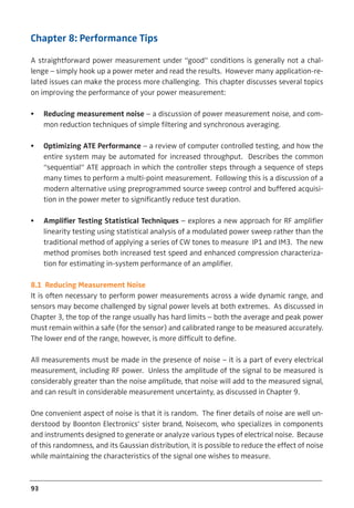Boonton-Principles-of-Power-Measurements-Guide.pdf | Computer ...