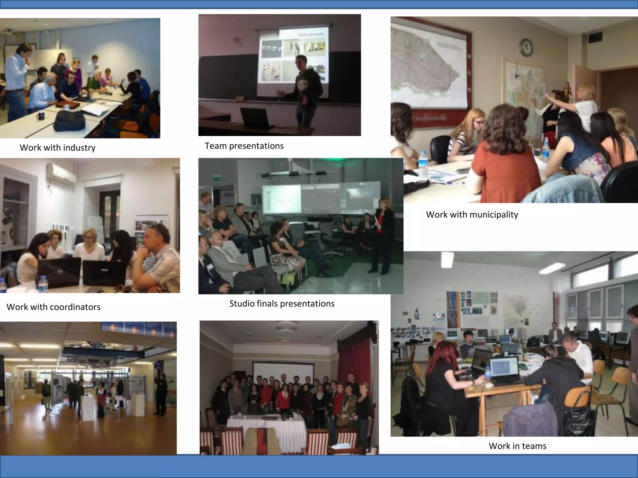 Booosting 2015mei11 - Birgul Colakoglu - Managen multidisciplinairy ...