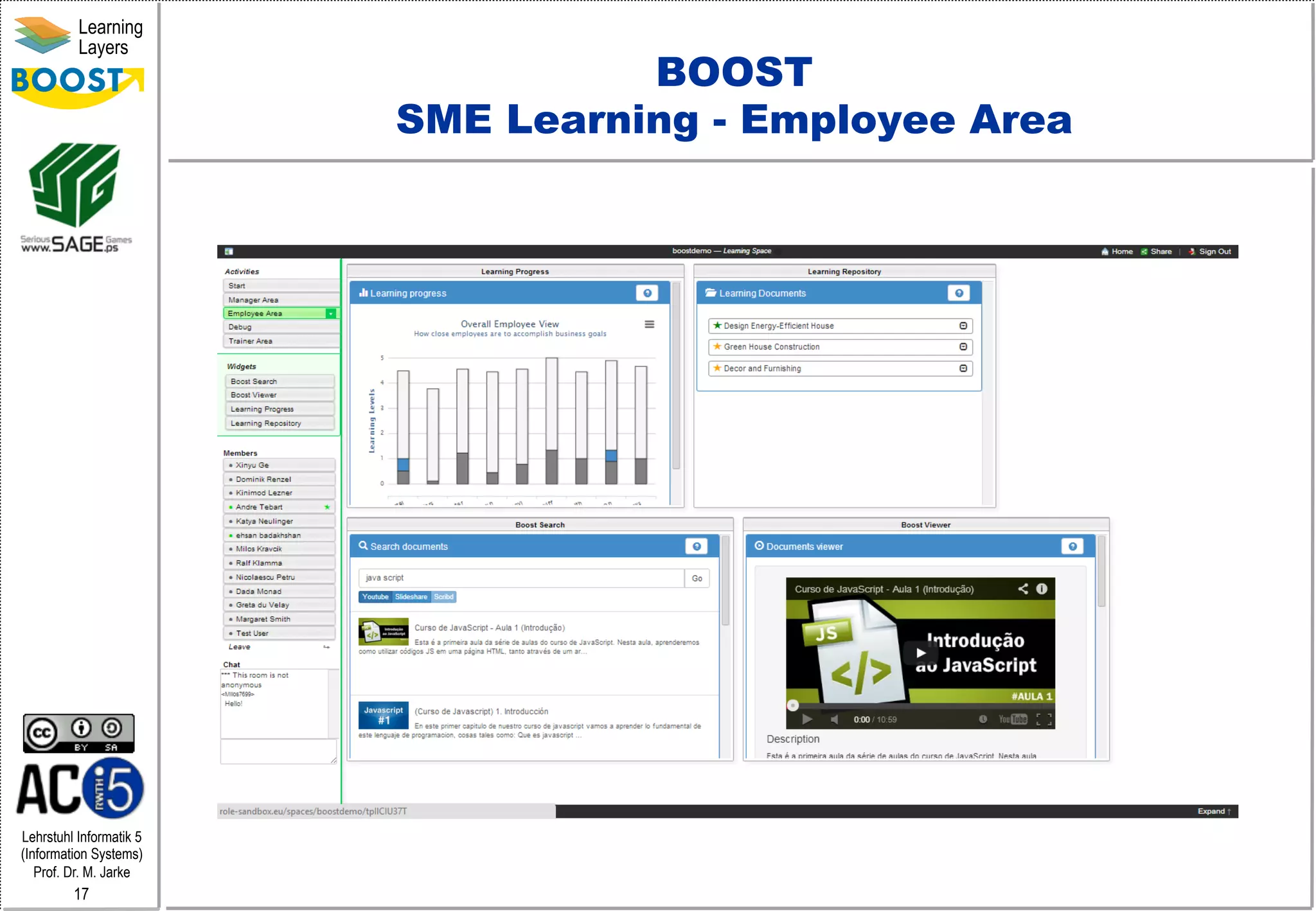 A Short Swim through the Personal Learning Pool | PPT