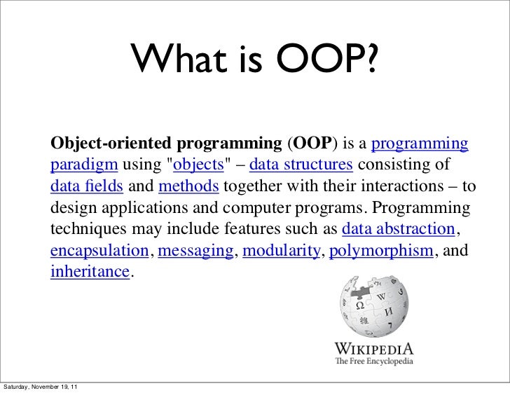 Boost Your Oop With Fp