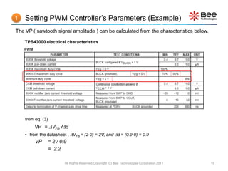 Concept Kit:PWM Boost Converter Average Model | PDF | Consumer Electronics | Technology & Computing