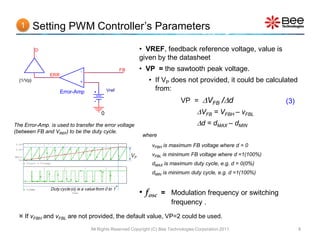 Concept Kit:PWM Boost Converter Average Model | PDF | Consumer Electronics | Technology & Computing