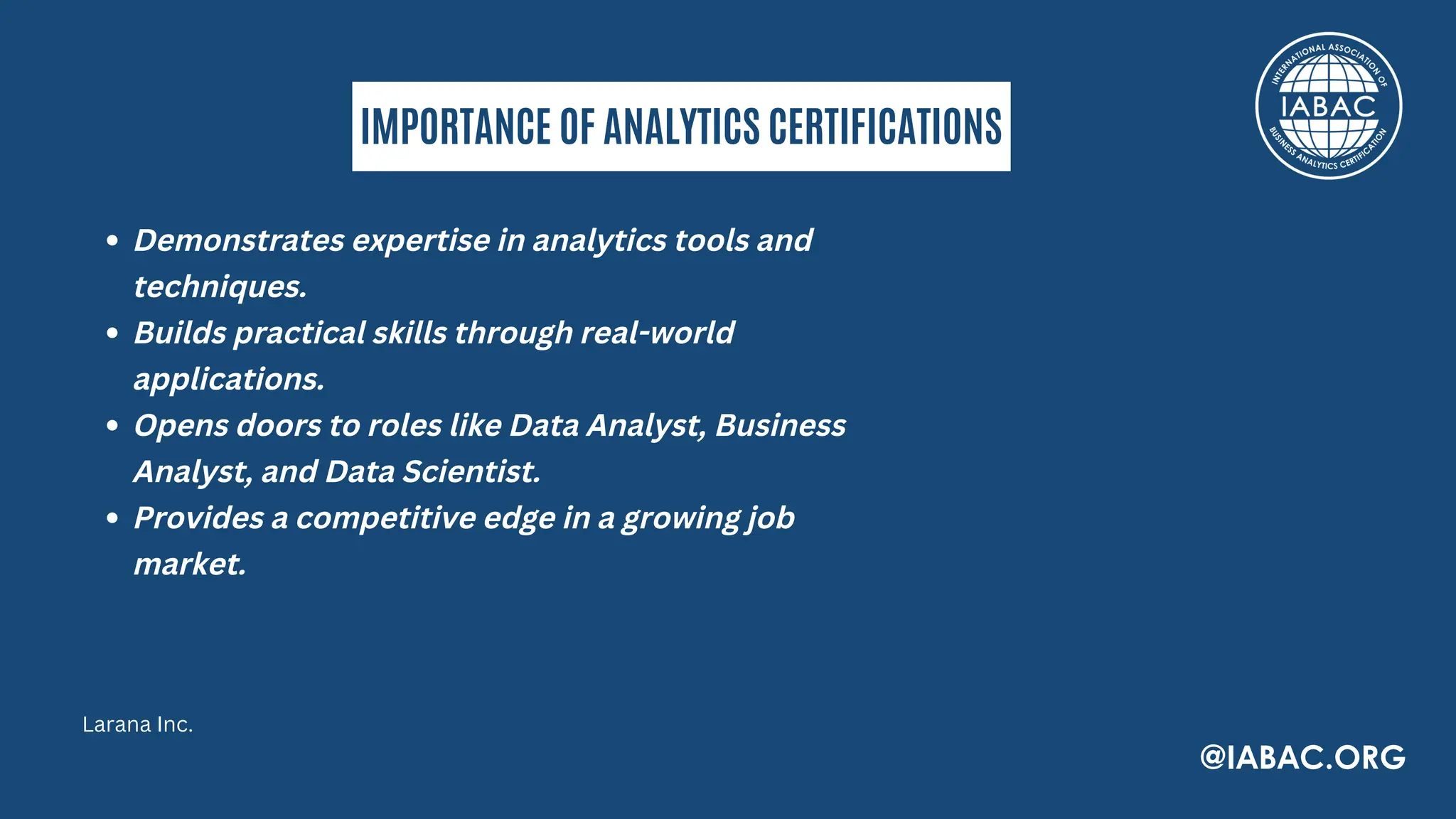 Boost Career with Analytics Certifications.pdf