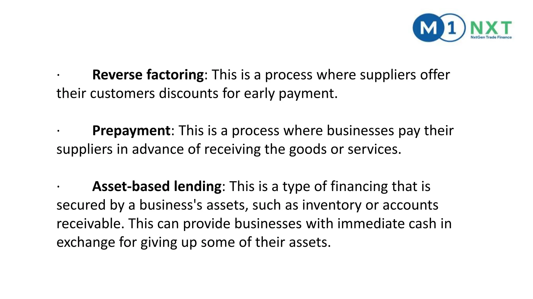 Boost Cash Flow Mastering Supply Chain Finance Strategies.pptx