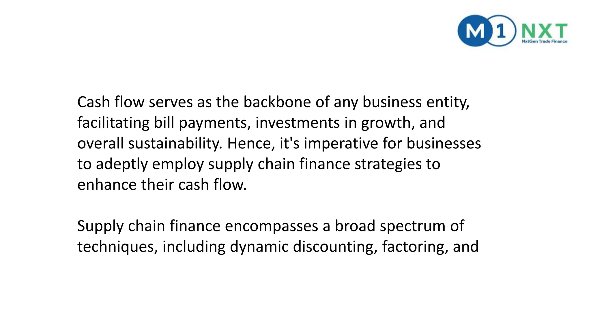 Boost Cash Flow Mastering Supply Chain Finance Strategies.pptx