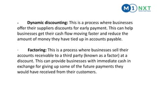Boost Cash Flow Mastering Supply Chain Finance Strategies.pptx