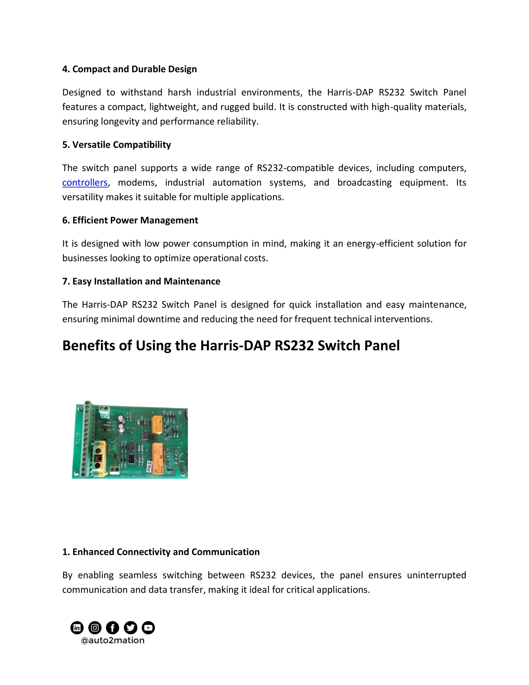 Boost Connectivity with the Harris-DAP RS232 Switch Panel.pdf