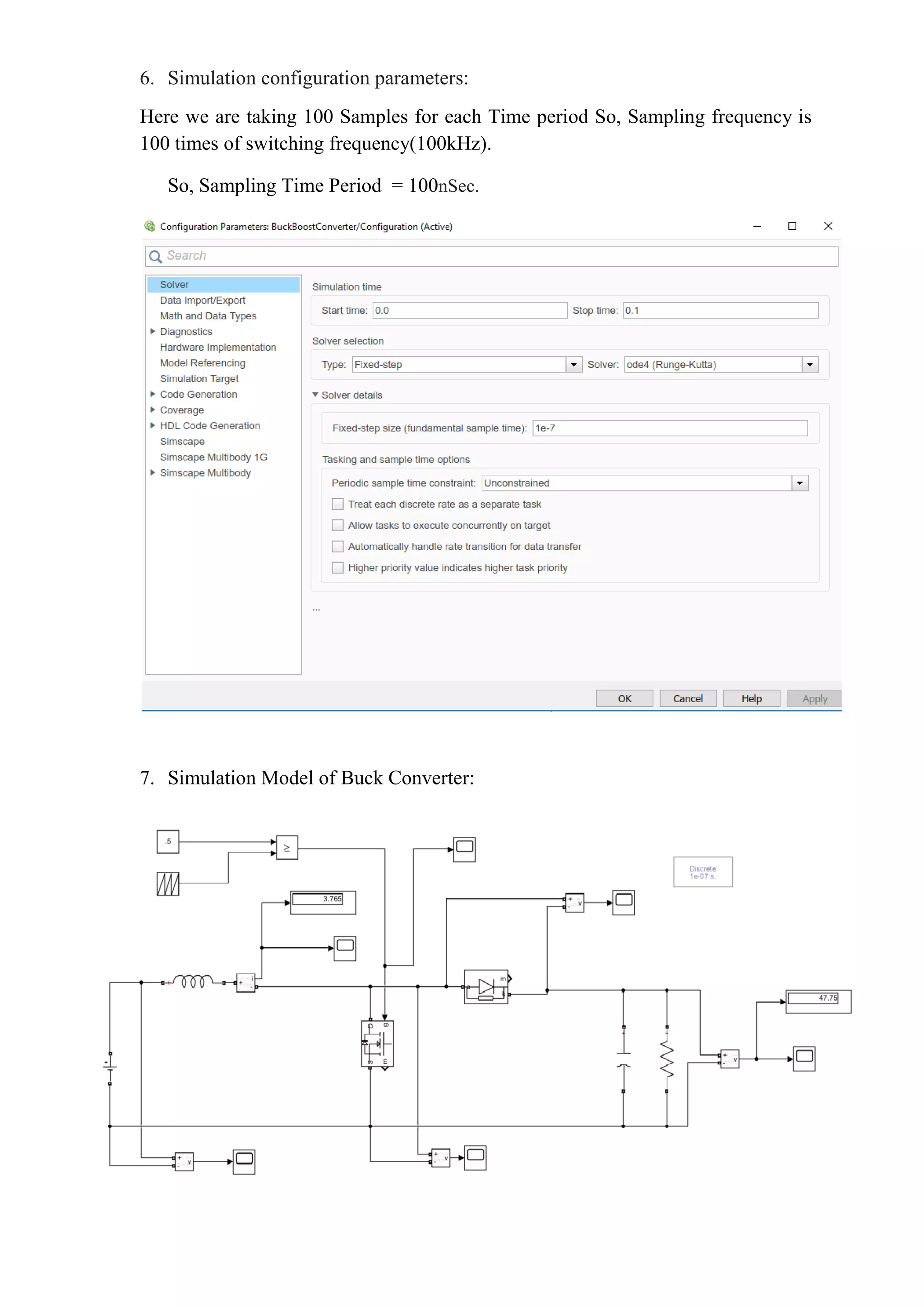 Boost Converter simulation model.pdf