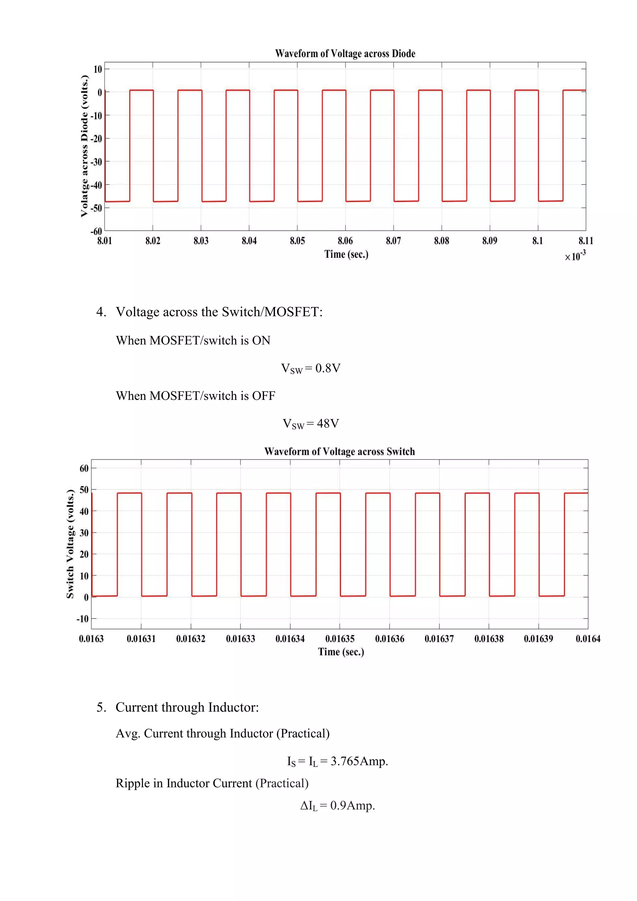 Boost Converter simulation model.pdf