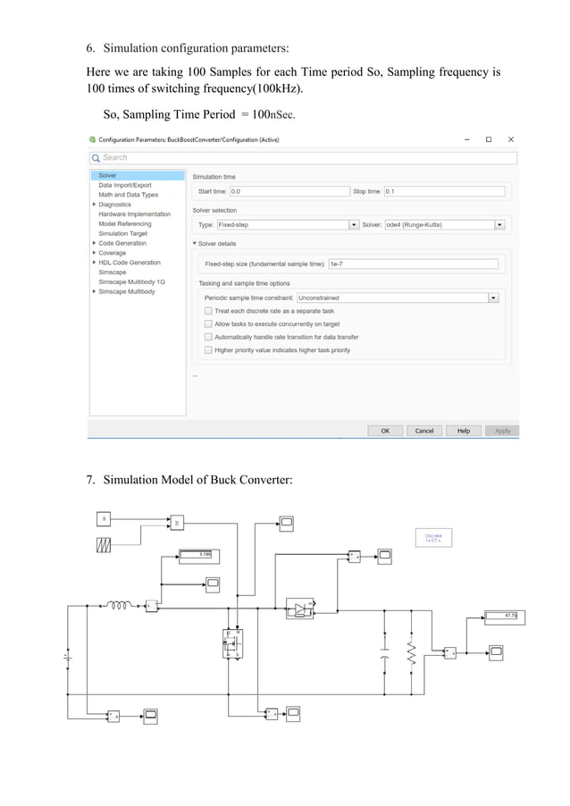Boost Converter simulation model.pdf